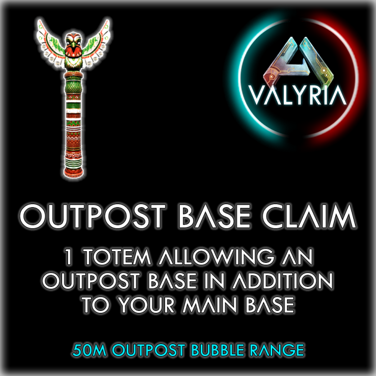 Valyria Ark Servers - The Best Ark PvE Server Cluster!